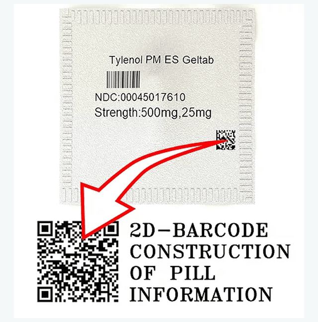 Smart Pack® | Unit Dose Packaging System